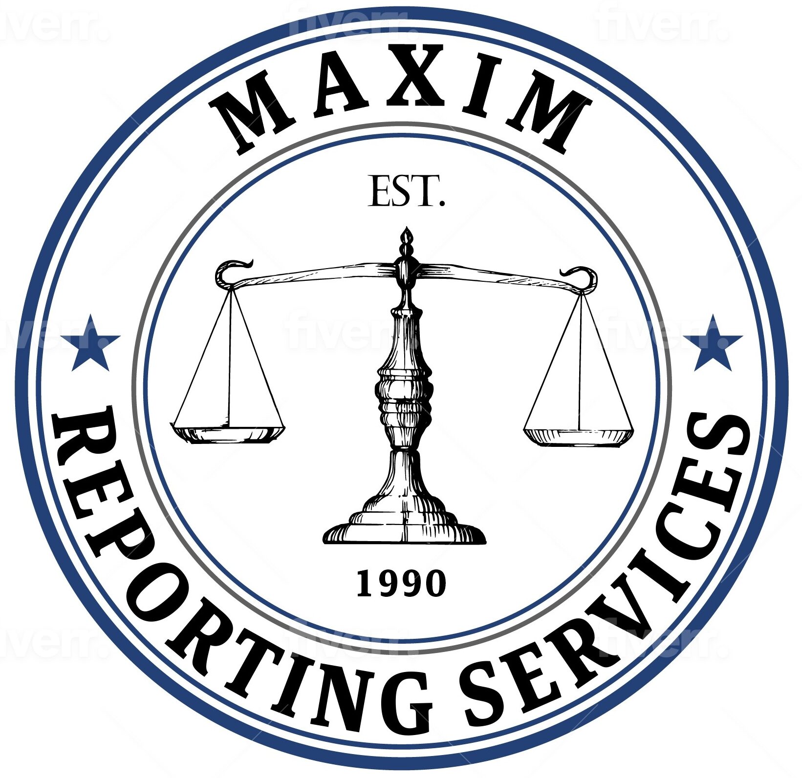 About - Maxim Reporting Service